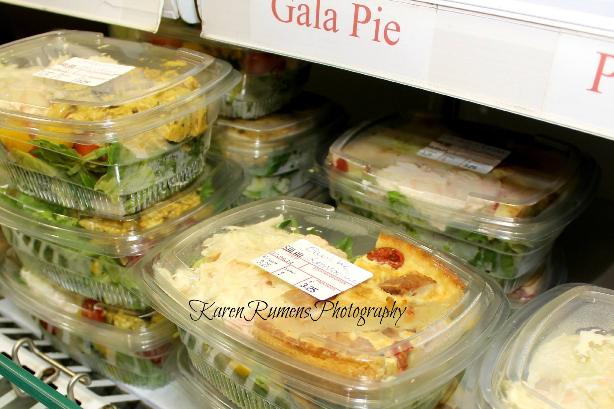 Deli – Cranbrook Farm Shop & Nursery