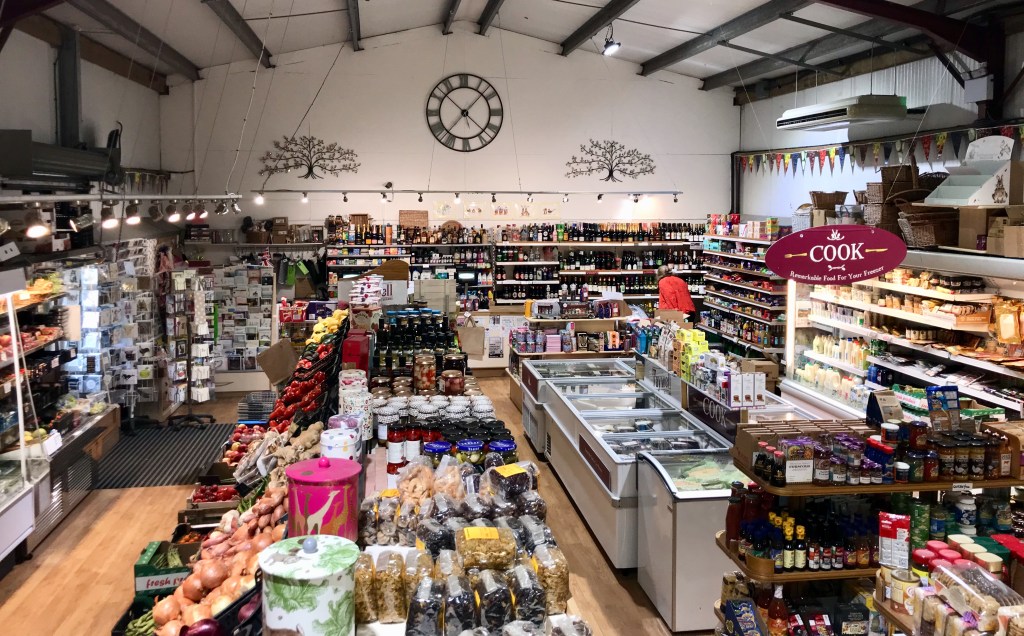 About Us – Cranbrook Farm Shop & Nursery
